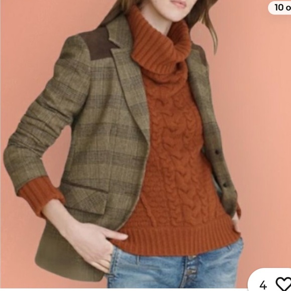 Veronica Beard | Jackets & Coats | Veronica Beard Dickey Jacket Fergie ...